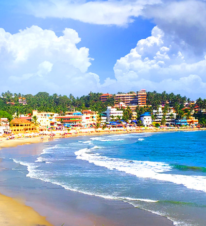 Friendly Tours & Travels